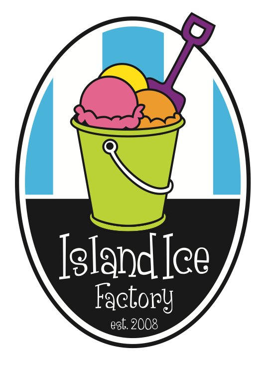 Island Ice Factory | Island Ice Factory